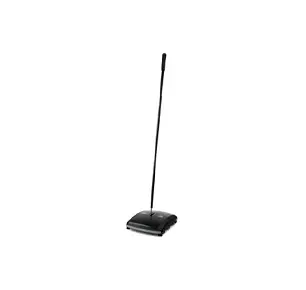 Executive series™ 7.5 dual action bristle mechanical sweeper - E ...