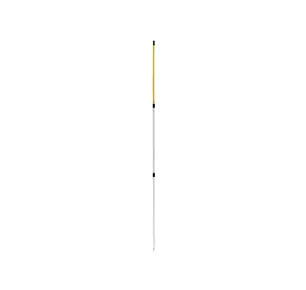 Hygen™ 6 ft — 18 ft quick connect extension pole - E-commerce Intercare