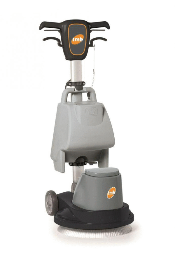 TMB TP43 single disc machine - E-commerce Intercare